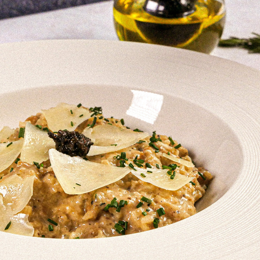 Serena Pastificio Restaurant